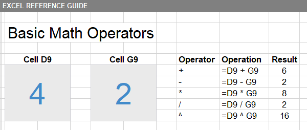 Excel Effects Library - Excel Effects