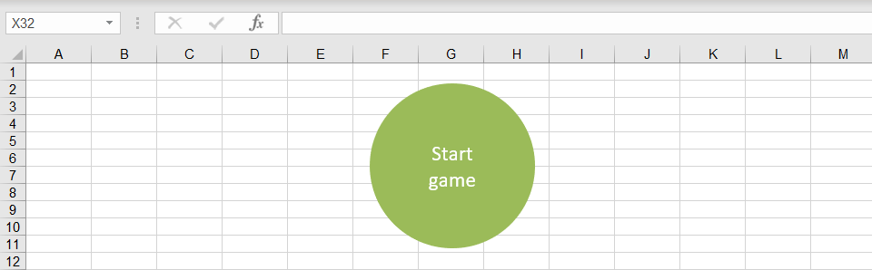 Assign A Macro To A Shape In Excel Quick Tip