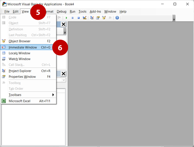 Assign a name to an object in Excel - How to - Excel Effects